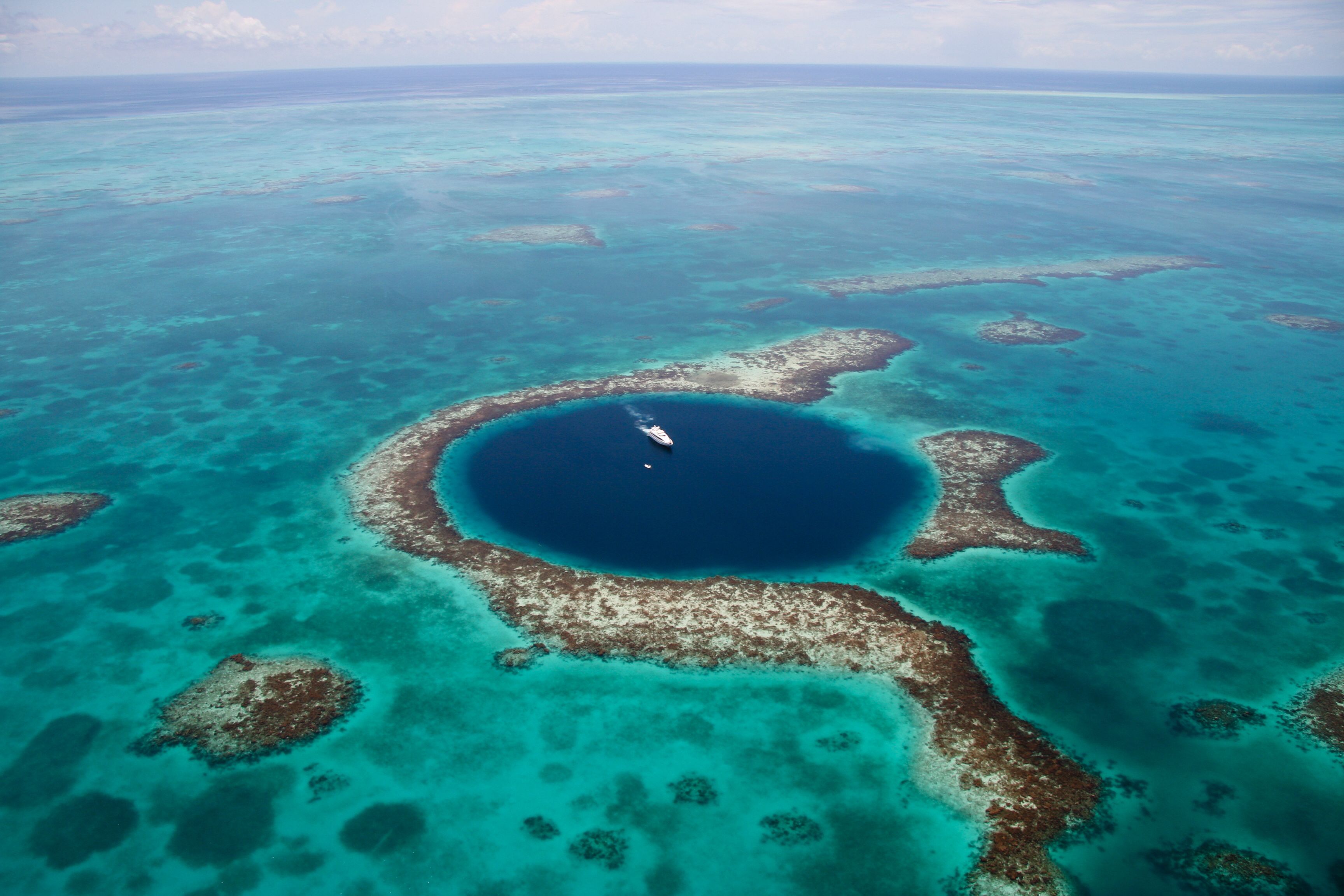 Andros Island Boat Charters | Yacht Rental | Yacht Charters Nassau
