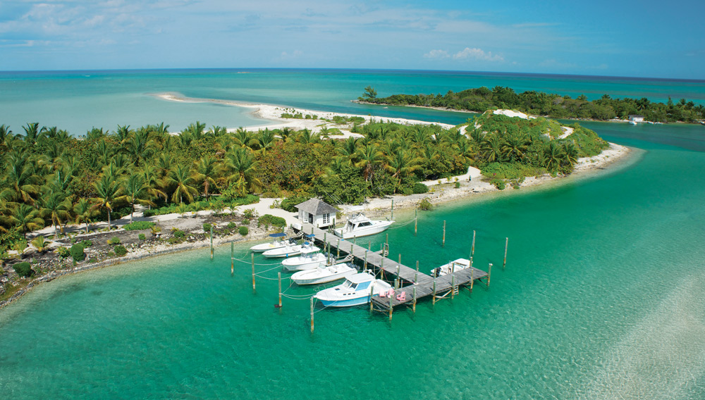 Andros Island Boat Charters | Yacht Rental | Yacht Charters Nassau